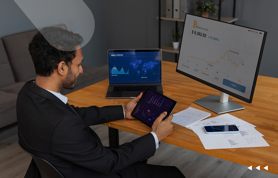 5 Ways Generative AI Can Help Financial Advisors