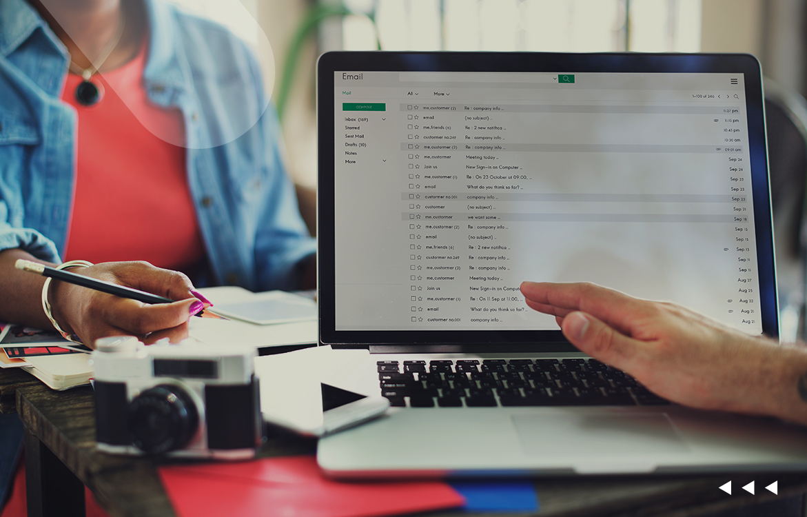 Elevate Email Marketing with Mailchimp Salesforce Integration