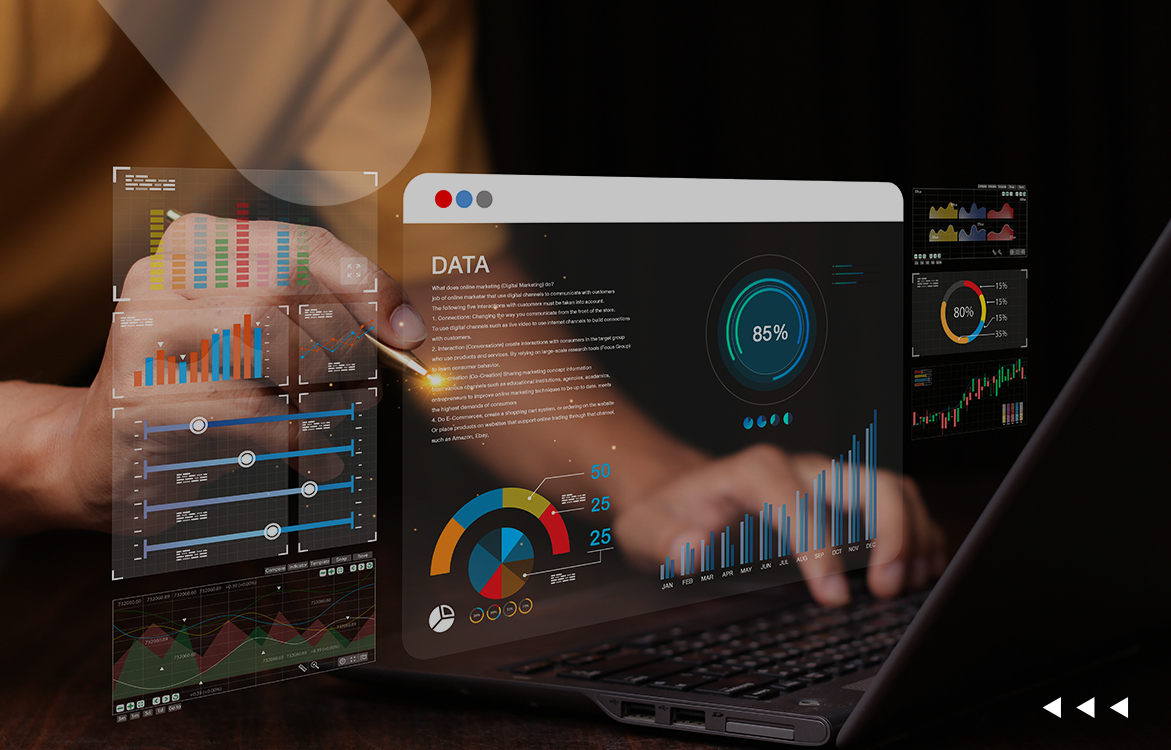 Leveraging CRM Data Mining | Cloud Consulting Inc.