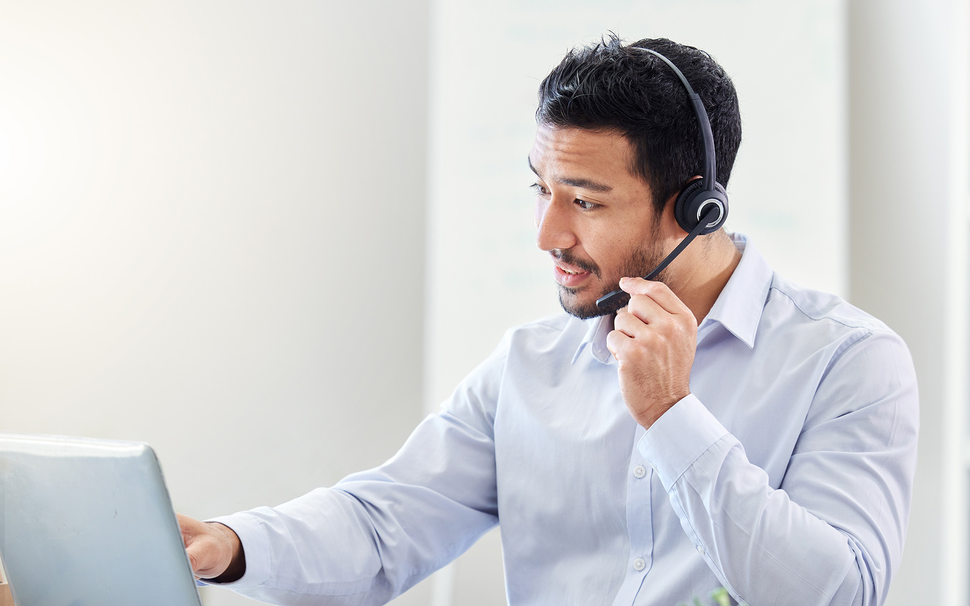 The Value of a Salesforce Managed Service Provider | CCI