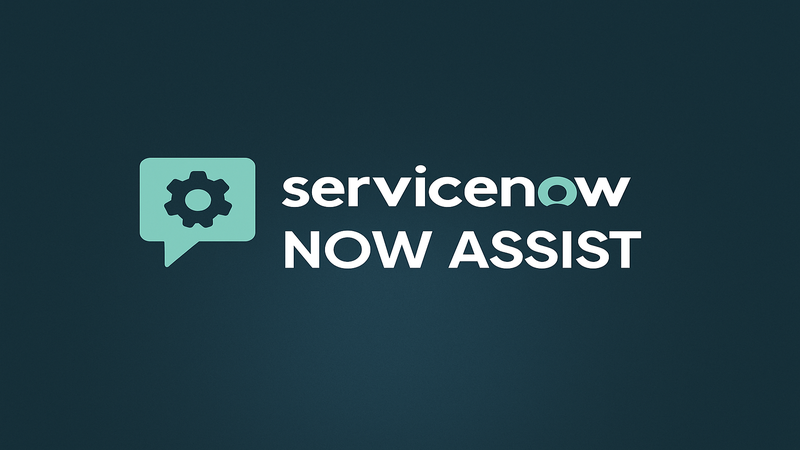 What is ServiceNow Assist: Features, Use Cases & Benefits
