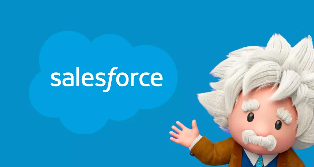 Salesforce Sales Cloud Einstein AI: Features, Benefits & Pricing