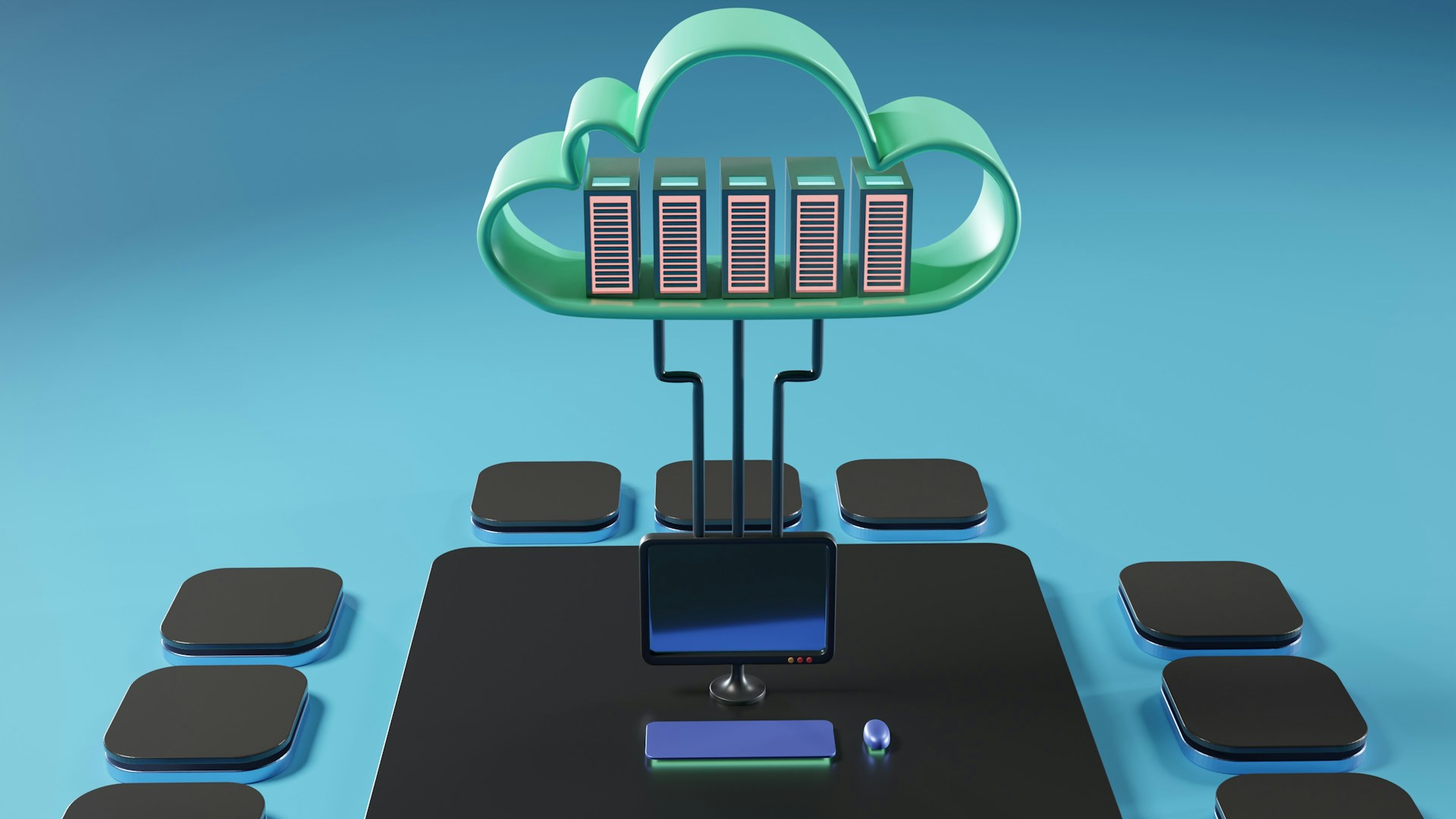 Snowflake Multi-Cloud Capabilities: AWS, Azure, & GCP Guide