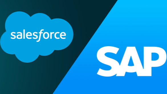 Salesforce Integration with SAP: Key Benefits, Challenges & Best Practices